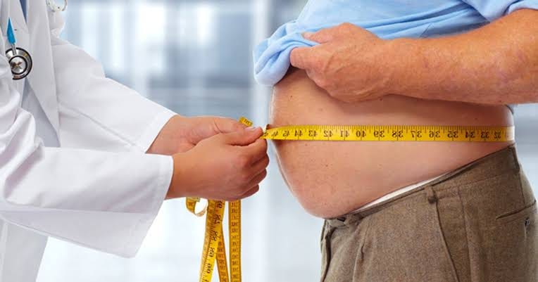 🔸Obesity needs special attention: 🔹Overweight and obesity is defined as ...