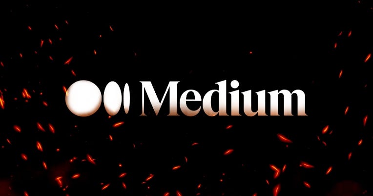 No Good Writer Is Coming From Medium, Nowadays? — Here’s WHY | by ...