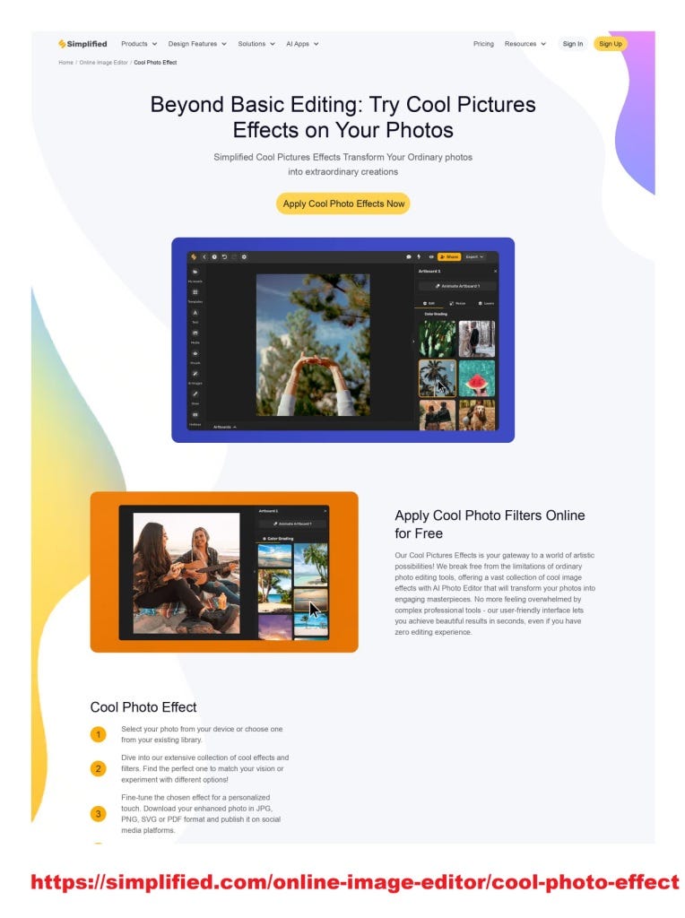 Cool Pictures: Get Inspired and Captivated at Simplified — Your ...