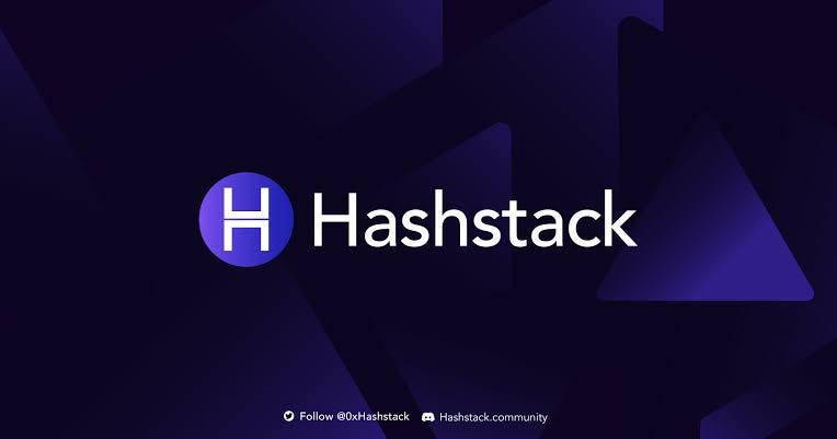 Hashstack: Revolutionizing the Cryptocurrency Industry with its ...