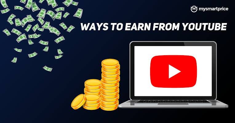 TOP EARNING TIPS FOR YOUTUBE EARN 100000$ | by Jacob | Aug, 2023 | Medium