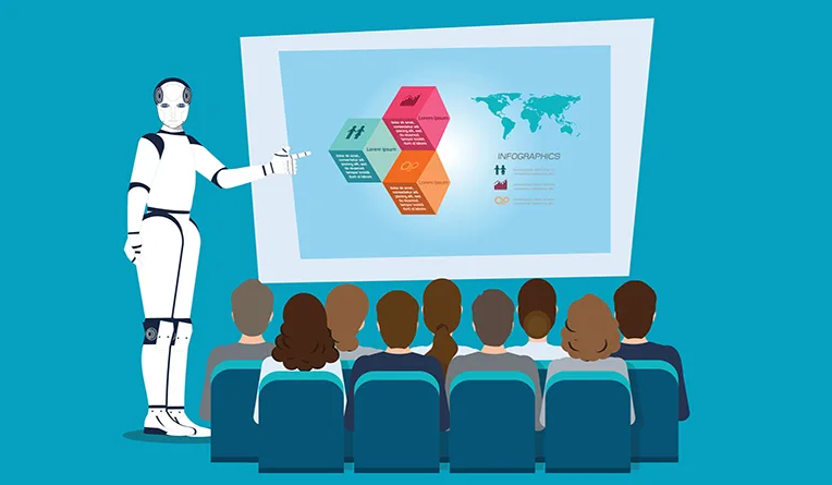 Why AI Assistants are the Future of Corporate Training at the Workplace ...