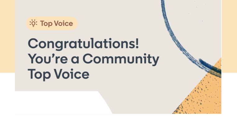 How I Got my LinkedIn Top Voice Badge | by Ahmed Fessi | ILLUMINATION ...