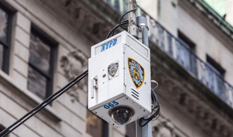 Muslim Americans Call on Bloomberg to Apologize for NYPD Surveillance ...