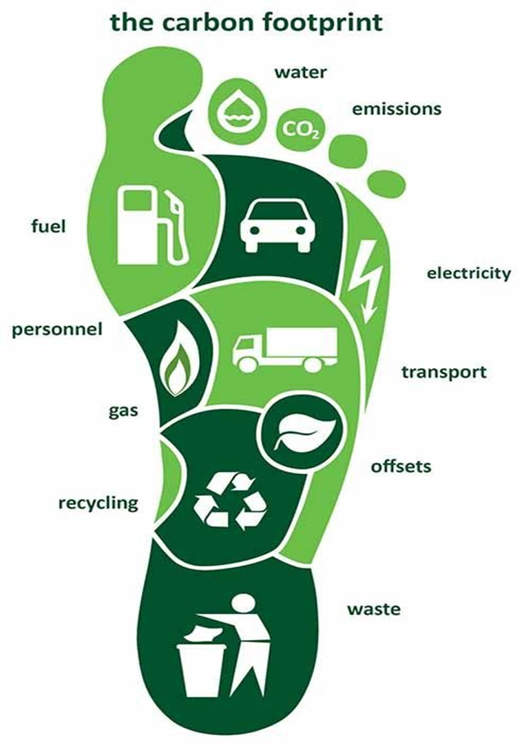 How important is it to calculate your own Carbon Footprint ...
