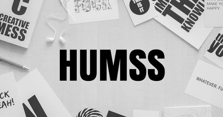 ALL YOU NEED TO KNOW ABOUT HUMSS. Humanities and Social Sciences are the… | by Kaye Sombrio | Medium