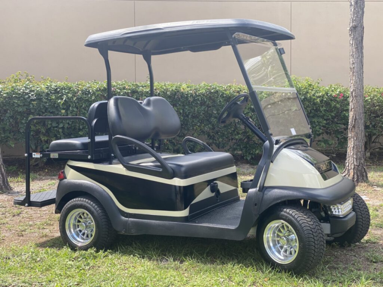 Golf Cart Maintenance 101: Tips and Tricks | by Explorer | Oct, 2023 ...
