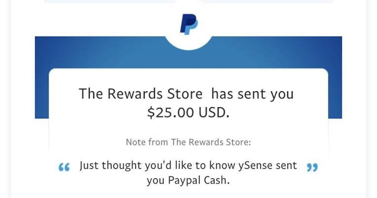 Ysense - How To Make Money On Ysense (Earn 300$) | by AllwellAlaneme ...