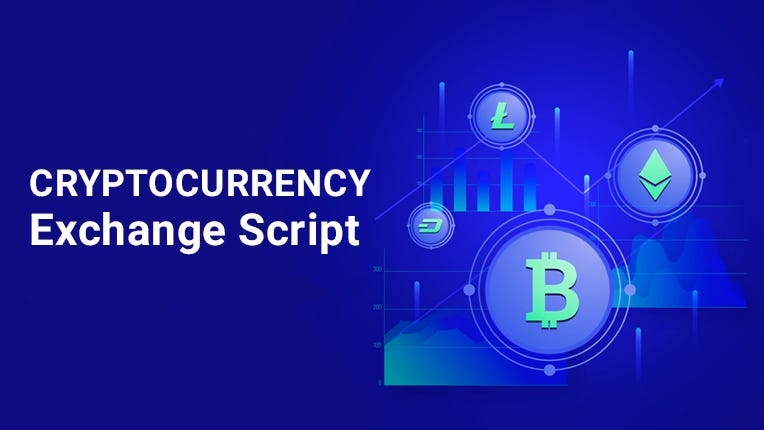 What is more special about a cryptocurrency exchange script? | by CB | Medium