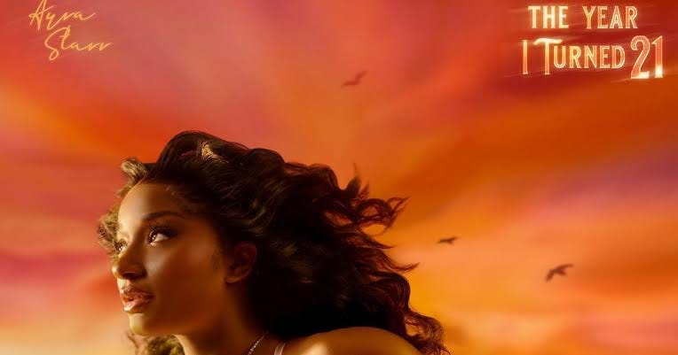 TYIT21 REVIEW: THE YEAR AYRA STARR BECAME A SUPER STAR | by ...