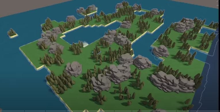 2 Years Of Learning Game Development In Unity My Devlog Progress By Sufiya Khan Medium