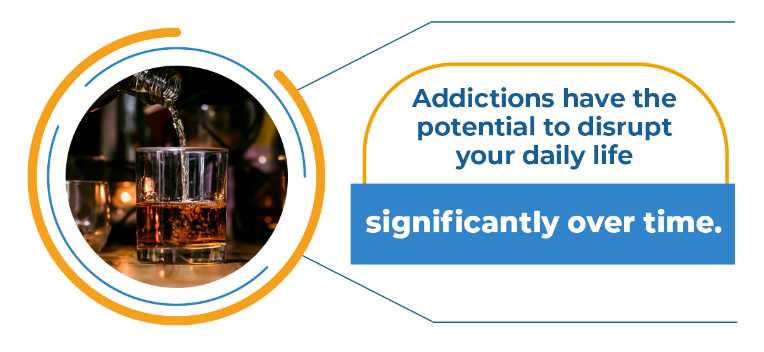 Addiction and Families. Addiction affects everyone who comes… | by The ...
