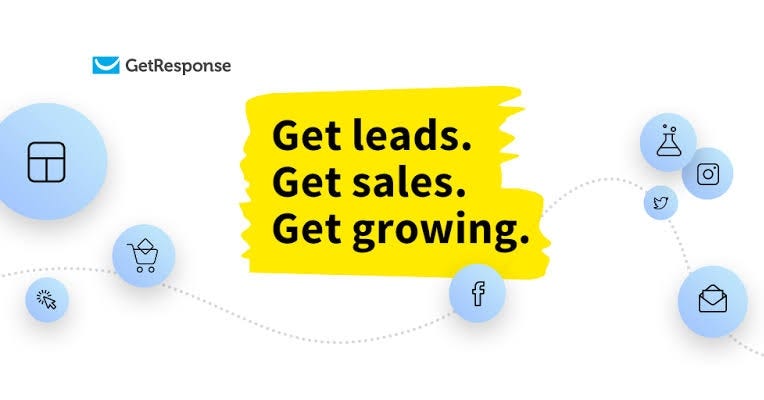 Mastering Email Marketing with GetResponse: A Step-by-Step Guide. | by Thobilecartmax | Jan ...