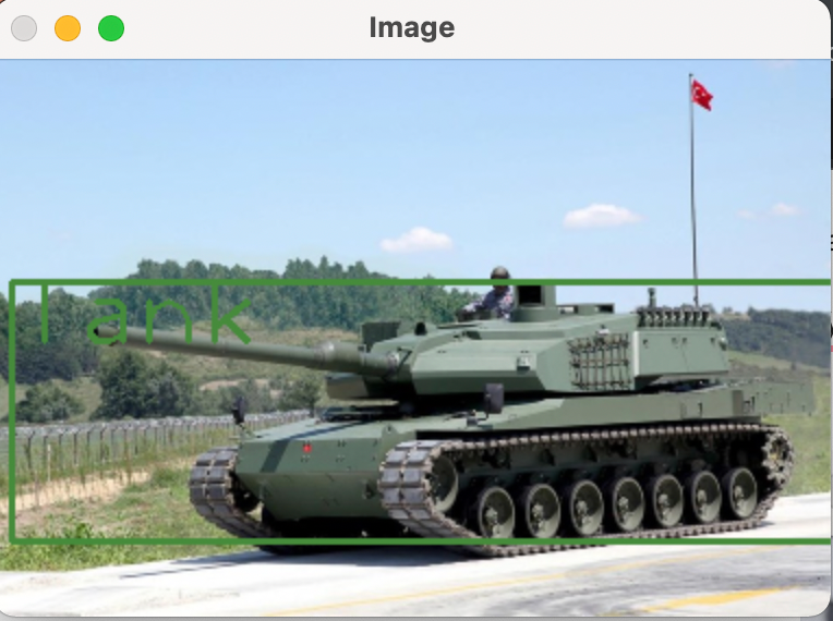 Custom Object Detection Yolov3 By Turgay Ceylan Medium