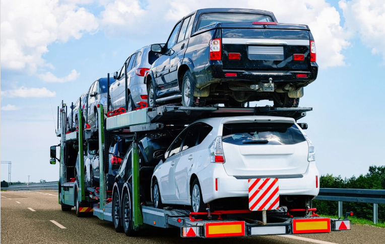 Expedited Car Shipping: When You Need Your Vehicle Fast | by Broadway ...