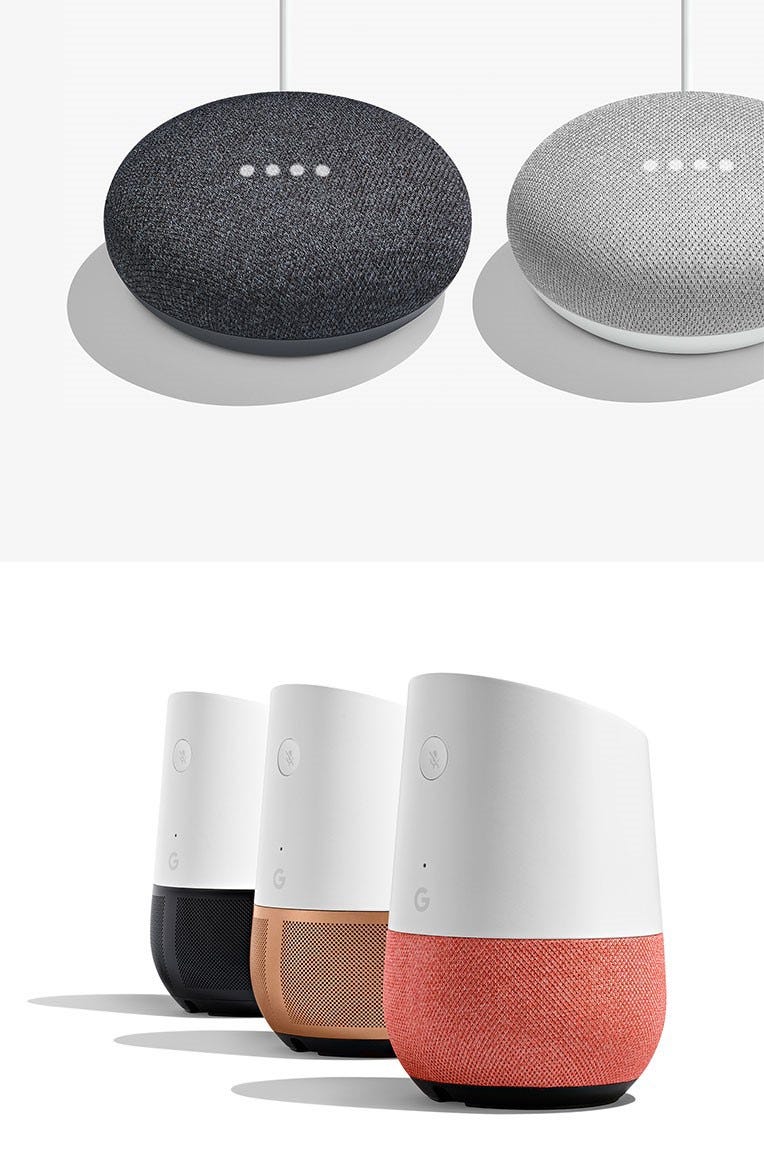 Google and New Modernized Technology | by Kimberly Sanchez | Medium