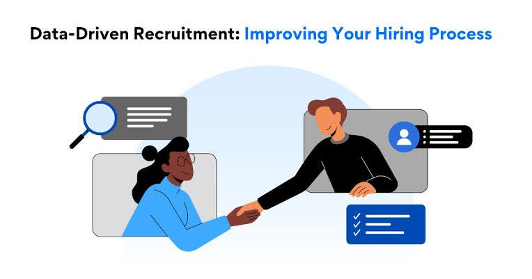 Unveiling the Hiring Strategies of 3 Tech Titans | by Muhammed Ahmed ...