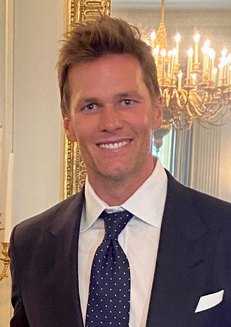 From Superbowl Hero to Global Villain | by Rick L. Huffman | Doctor ...