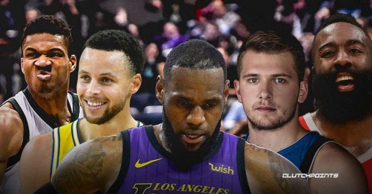 The NBA Beat.