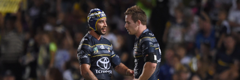 TOP 5: NRL Premiership-winning halves pairings since 2000 | by Bon’s ...