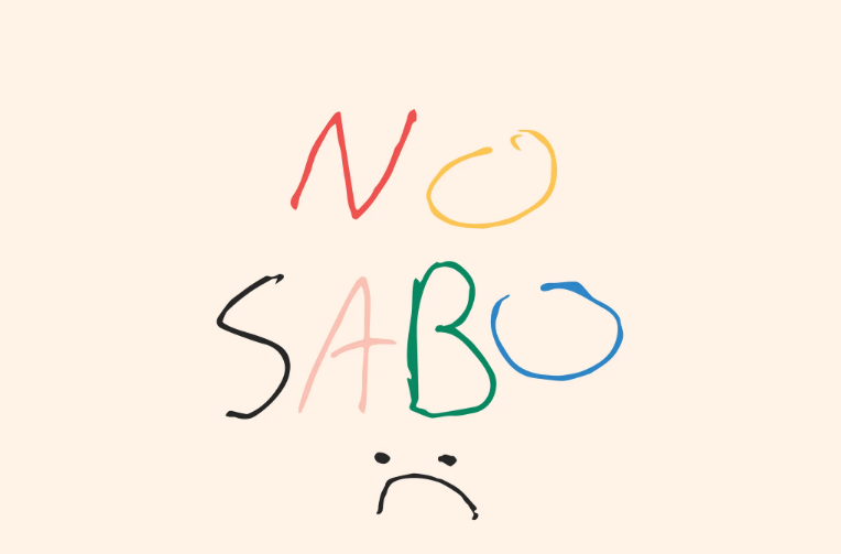A Letter to No Sabo Kids,. I’ve never had a strong attachment to… | by ...