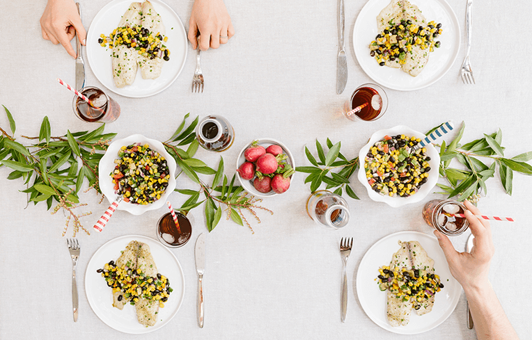 Fine Palate. A cozy New American restaurant that’s… | by Fine Palate ...