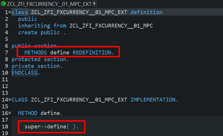 How To Add Annotations To An Odata Service Using Code Based Implementation By Berna Arici Medium