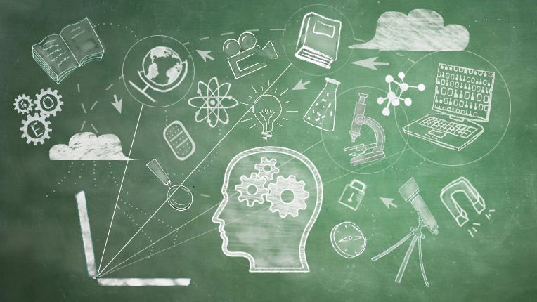 Computer Science for Everyone — Part I. | by Isaac Casanova | Medium