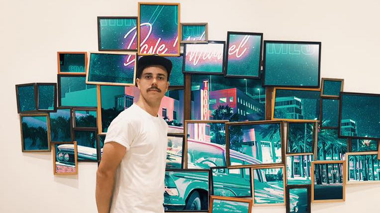 Rising House Music Star: An Interview with Dave Winnel | by Emanate ...