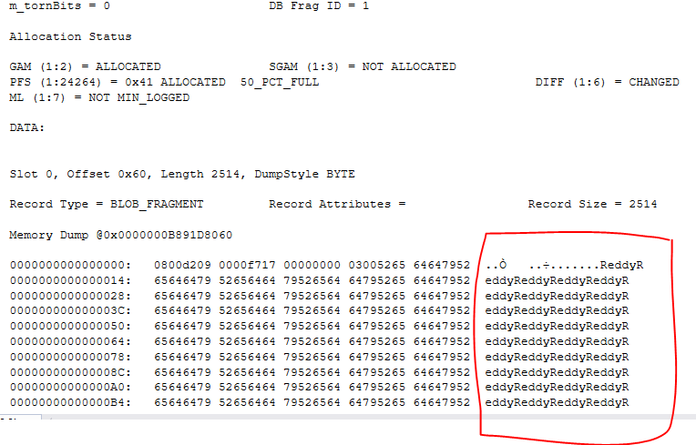 SQL Row Allocations. In this article we will try to… | by Maheswar Reddy | Medium