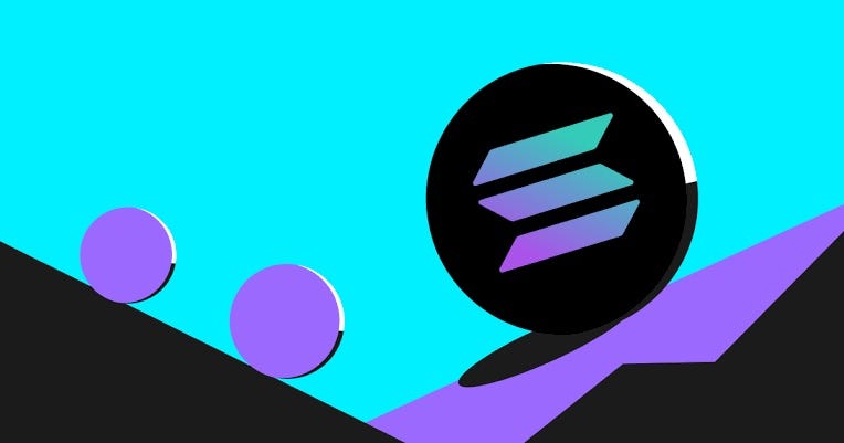 Solana Development: Building on Solana for Developers | by Jeffery Oke ...