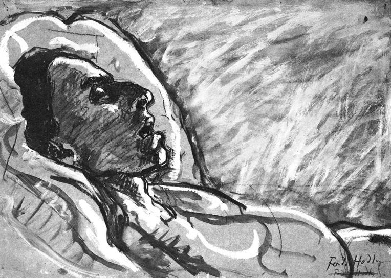 Death and Tolstoy as Told in ‘The Death of Ivan Ilyich’ | by Zack Kulm ...