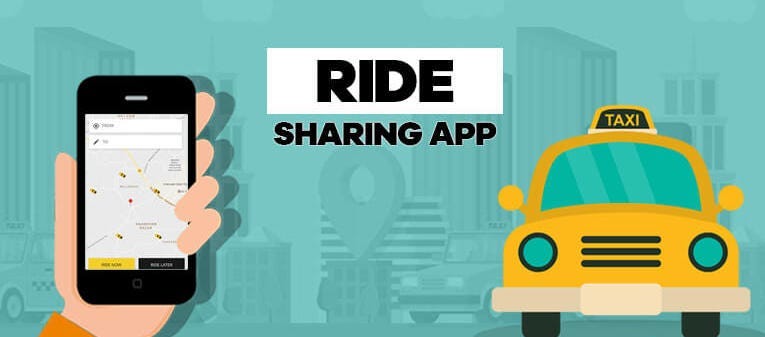 Navigating the Challenges of Ride-Sharing: A Product Manager’s Journey | by Shahanaz Ahmedkhan ...