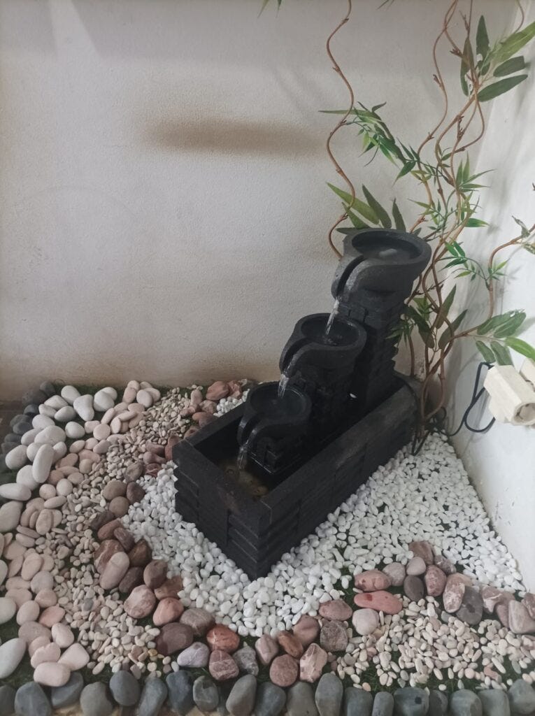 Ide dan elemen untuk menciptakan dekorasi rumah estetik | by PMJ Mosaic ...