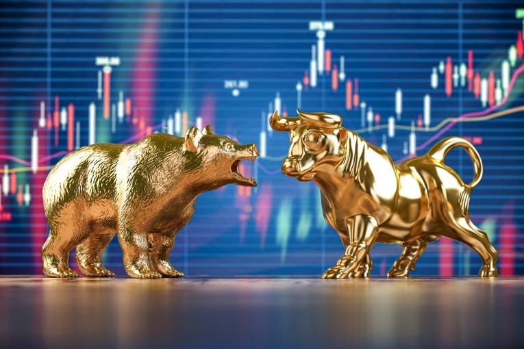 How to Prepare for the Crypto Bull Run: A Comprehensive Guide | by ...