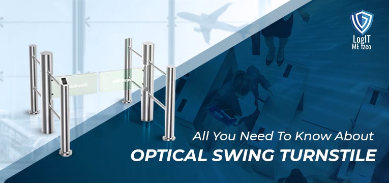 Optical Swing Turnstile: All You Need To Know | by Artistwork | Medium
