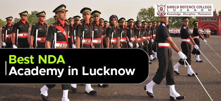 Best NDA Academy in Lucknow - Shield Defence College - Medium