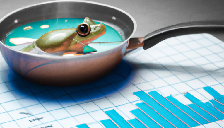 The Absurdity of the 2% Inflation Target | by The Duomo Initiative | Medium