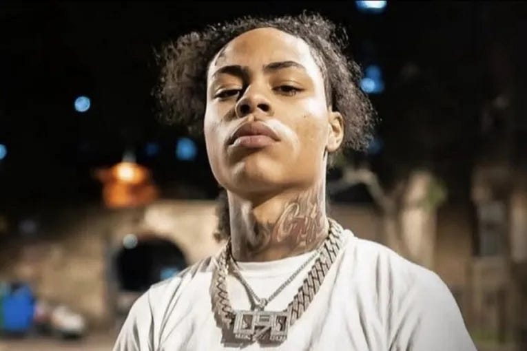 Kay Flock Convicted on Federal Rico Charges, Found Not Guilty in Rival ...