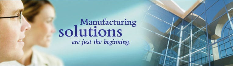 Innovative Use of Manufacturing Cloud Solutions | by Mamta Gerg | Medium