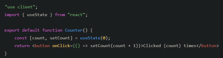 The Key Difference Between React and Next.js | by Rawen Soltani | Mar ...