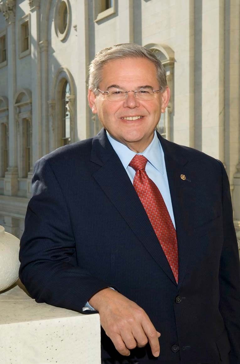 Bob Menendez Net Worth 2023: Investment, Real Estate, Bank Balance ...