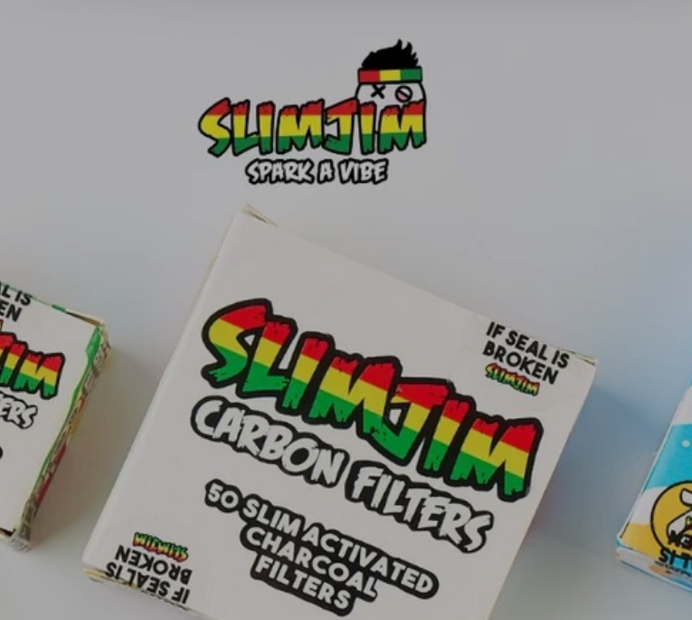Slim Jim - Boozlo - Medium