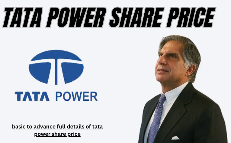 Tata Power Share Price Target — A Complete Analysis for Future Returns ...