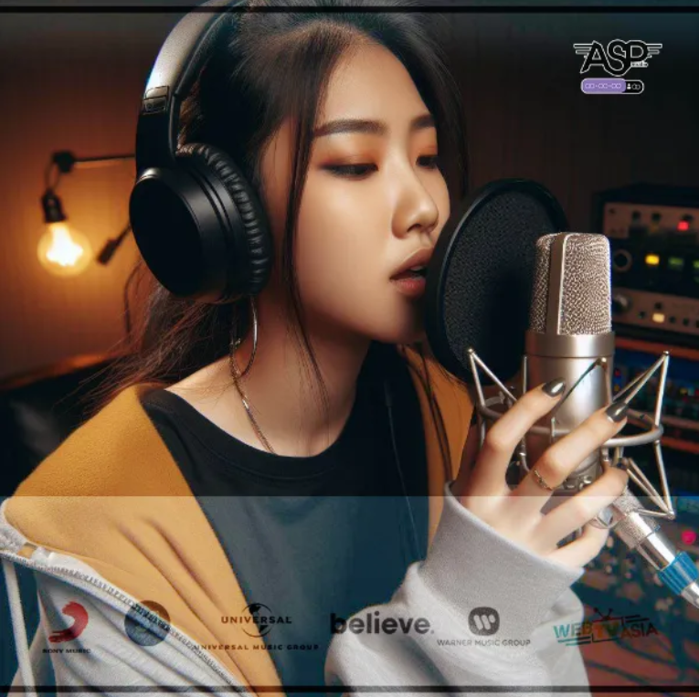 ASP STUDIO รับบันทึกเสียง อุบลฯ ห้องอัดอุบลฯ ในเมืองอุบล ASP STUDIO มีบริการห้องบันทึกเสียง ...