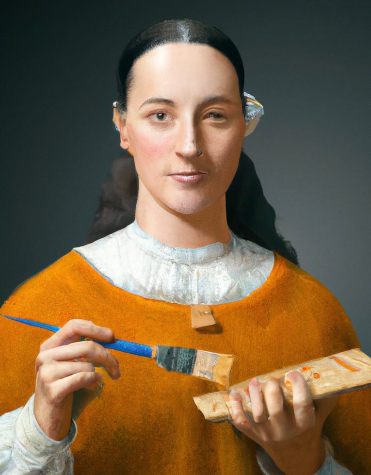 In difesa dei modelli generativi. | by Riccardo Zanardelli | Medium