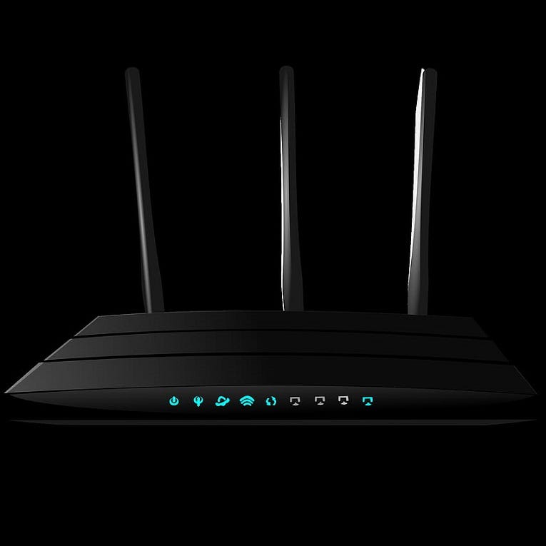 Setting Up and Configuring Your Router: A Step-by-Step Guide | by Reliance Solutions | May, 2024 ...