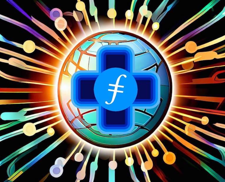 Is Filecoin Plus essential for Filecoin? | by Kiran Karra | CryptoEconLab | Medium