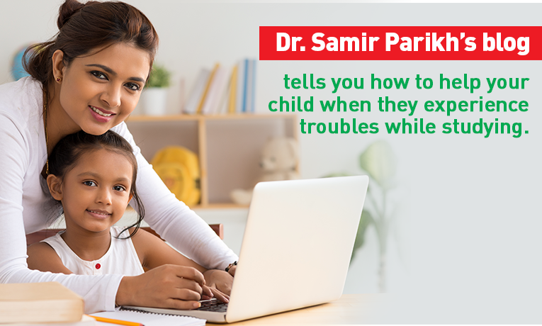 Warning Signs that your Child is not Coping Well with Studies | by ...