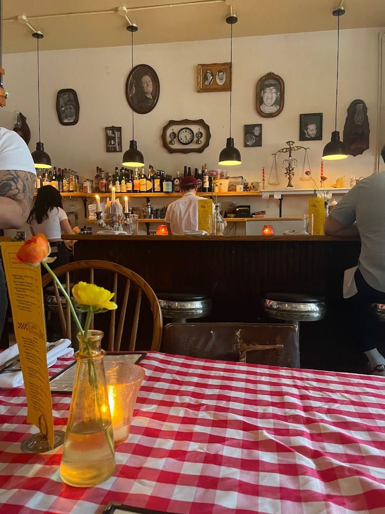 Atlanta Eats: Where Culinary Disappointments Thrive | by Alejandro ...